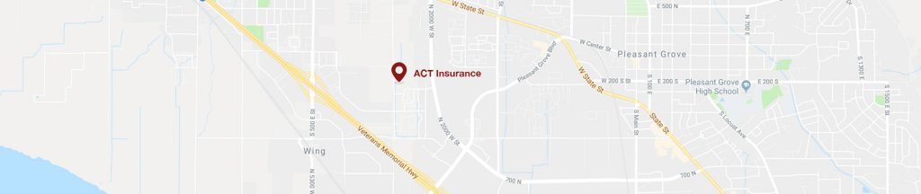 Contact Us | ACT Insurance
