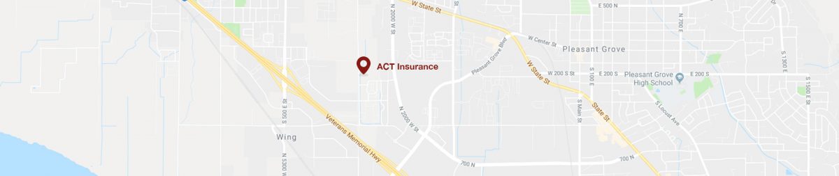 Contact Us | ACT Insurance