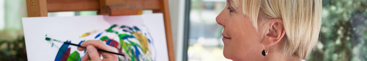 Artists Insurance | ACT Insurance