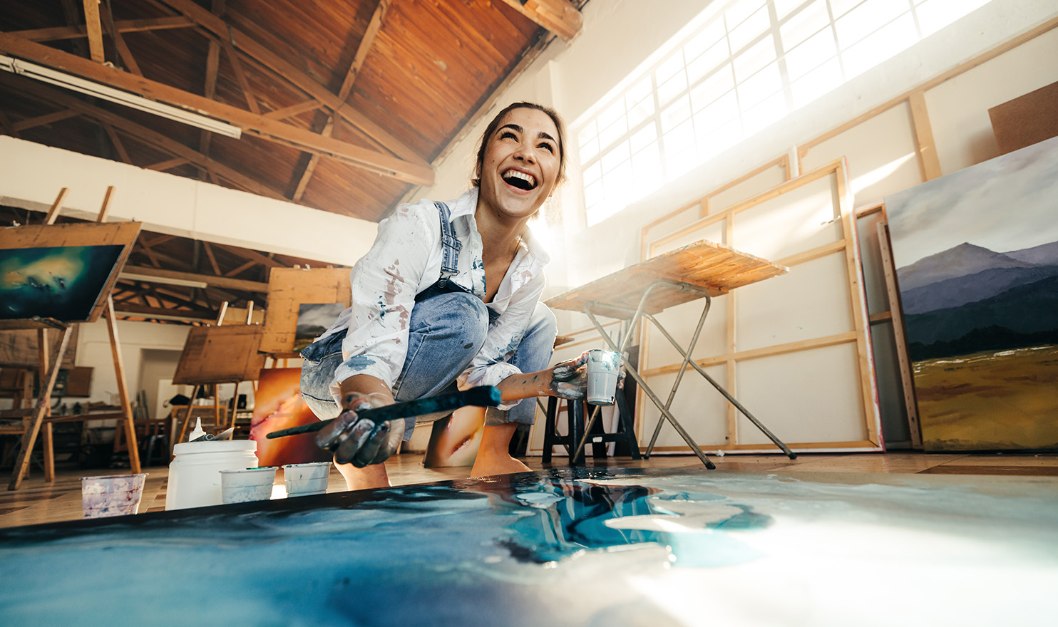 Certificate of Insurance for Artists and Crafters | ACT Insurance